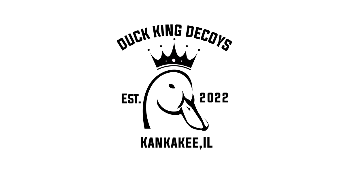 Duck King Decoys
